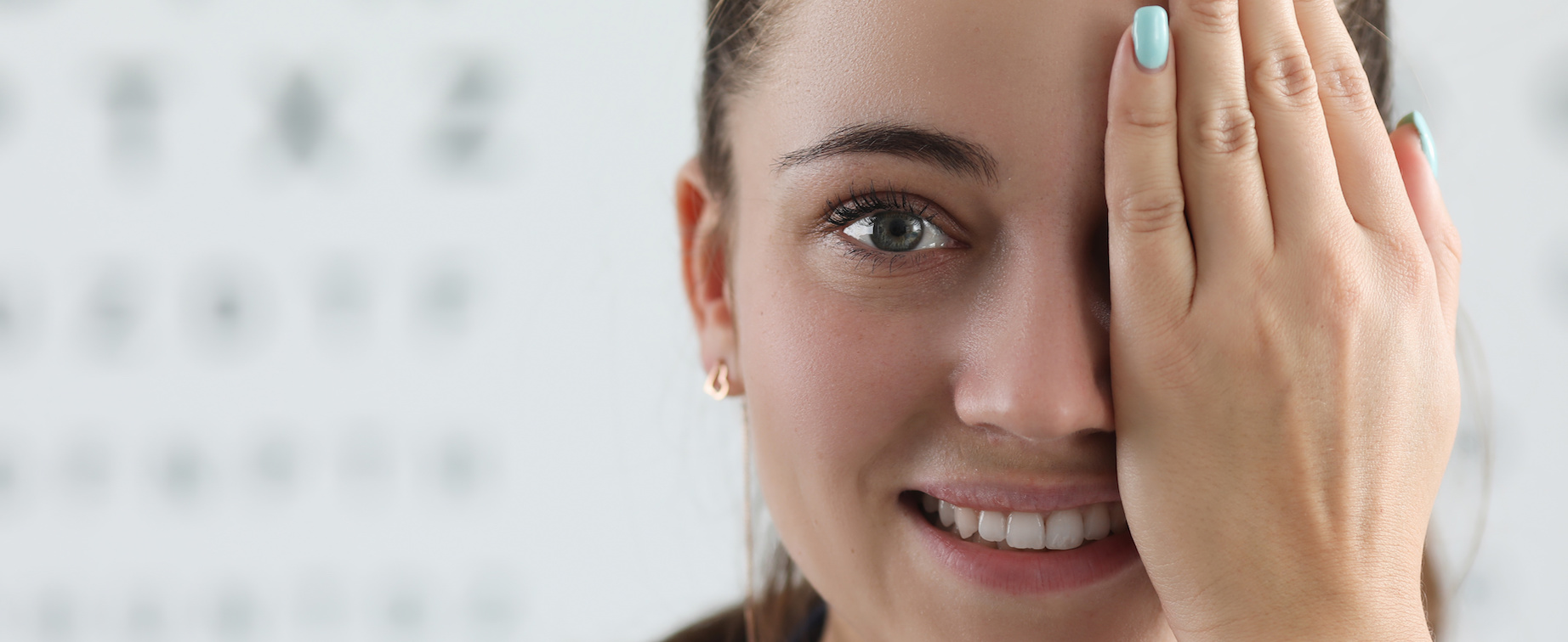 What are the Symptoms and Treatment for Common Eye Disorders?