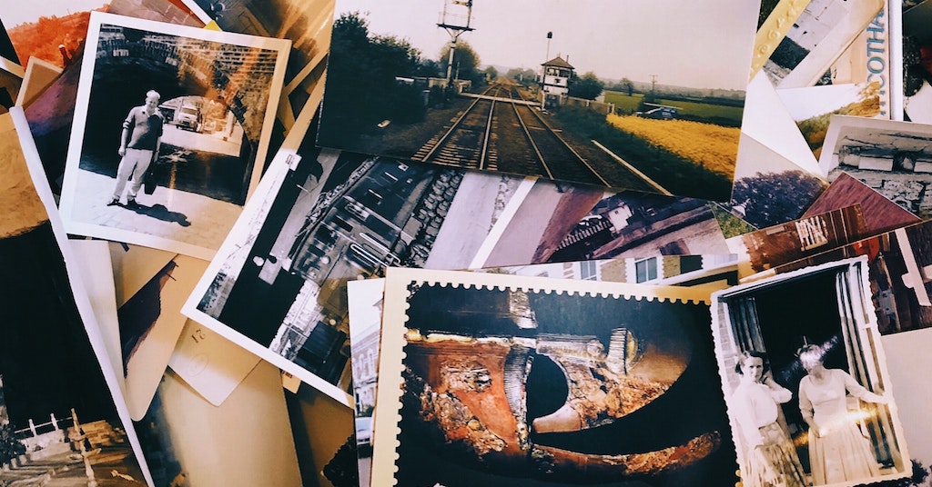 Common Conditions That Can Cause Memory Loss